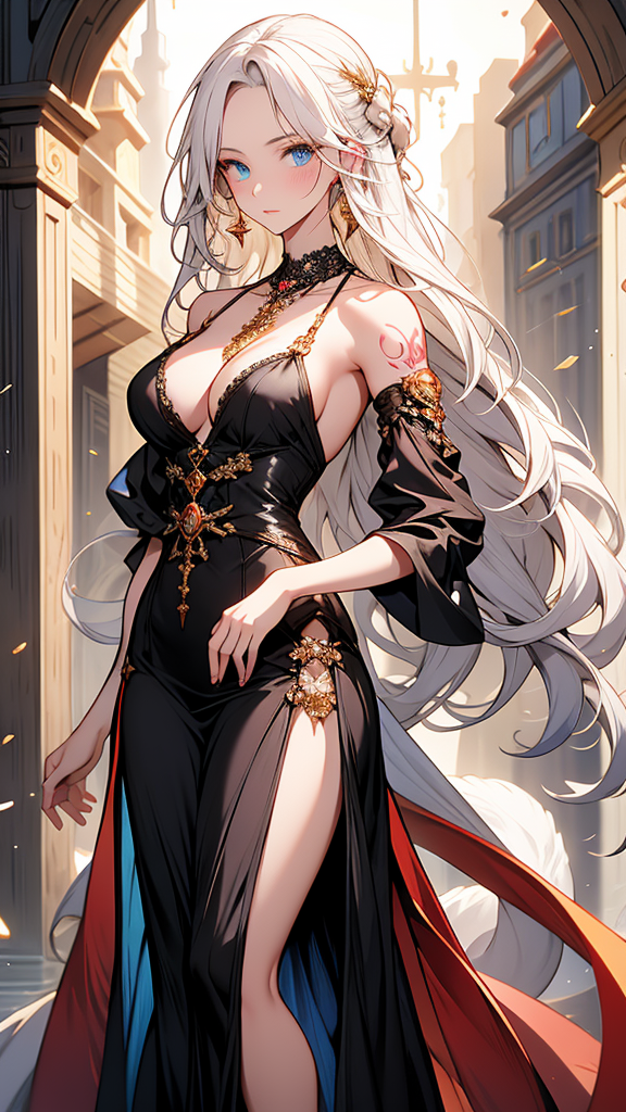 Chat with "Kuro" nsfw - Enjoy Free Unrestricted AI Character Roleplay No Filter | FlowGPT ...