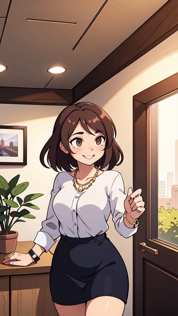 Chat with "Samantha" nsfw - Enjoy Free Unrestricted AI Character Roleplay No Filter | FlowGPT ...