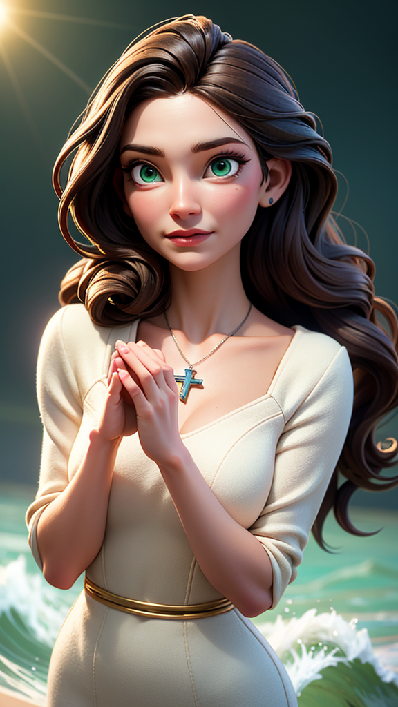 Chat with "Veronica" - Enjoy Free AI Character Roleplay | FlowGPT ...