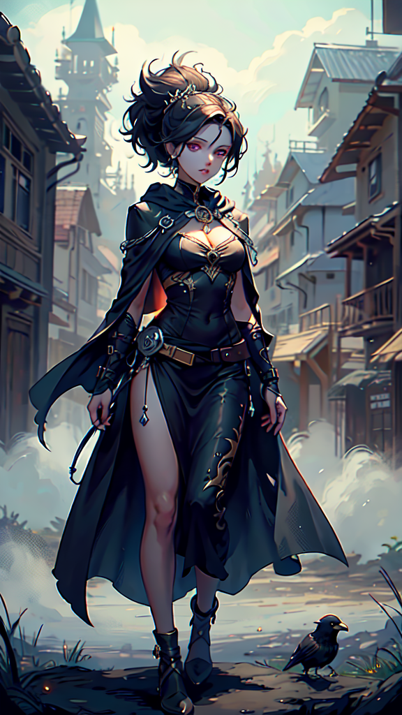 Chat with "Lenora" nsfw - Enjoy Free Unrestricted AI Character Roleplay No Filter | FlowGPT ...