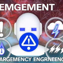 Emergency Management Predicting AI Bot | Free Chat with AI Bot