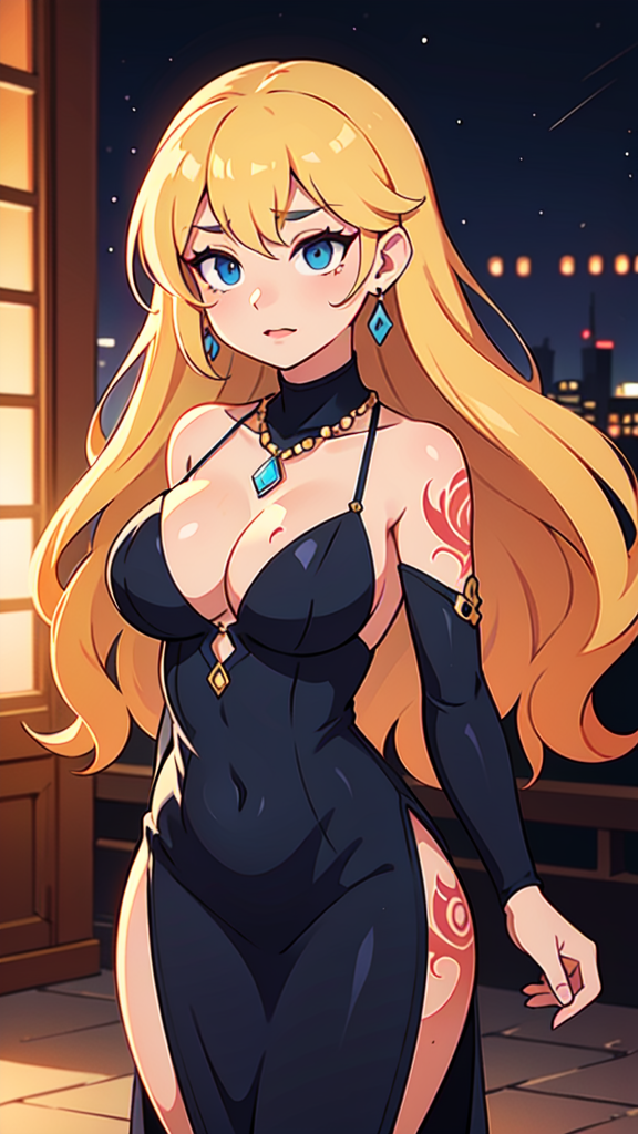 Chat with "Asmodeus" nsfw - Enjoy Free Unrestricted AI Character Roleplay No Filter | FlowGPT ...