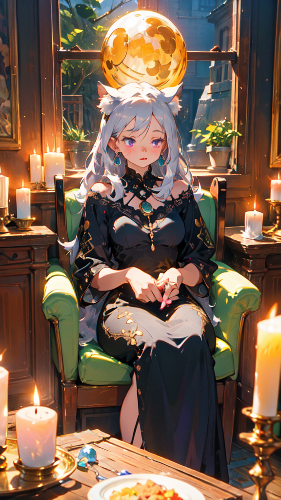 Chat with "Serena" - Enjoy Free AI Character Roleplay | FlowGPT ...