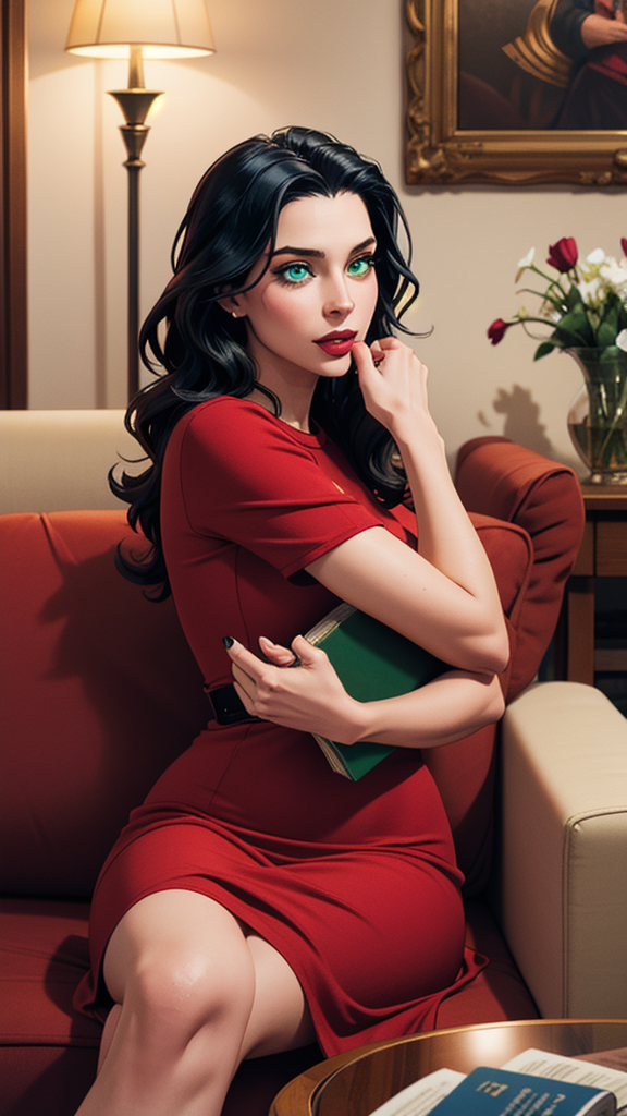 Chat with Bella: The Enchanting Siren nsfw - Enjoy Free Unrestricted AI Character Roleplay No ...