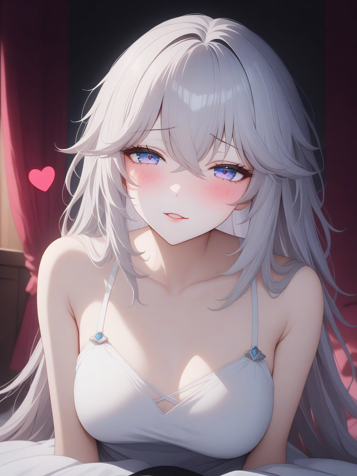 Chat with Lustful Whisper nsfw - Enjoy Free Unrestricted AI Character Roleplay No Filter ...