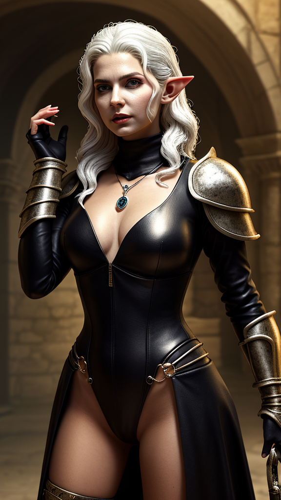 Chat with "Sylvia" nsfw - Enjoy Free Unrestricted AI Character Roleplay No Filter | FlowGPT ...