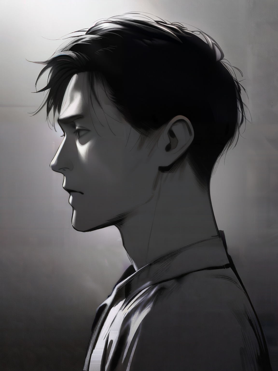 Chat with Jake Schmidt. - Enjoy Free AI Character Roleplay | FlowGPT | Jake Schmidt. RP