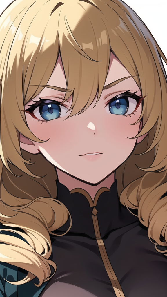 Chat with Bambi doll - Enjoy Free AI Character Roleplay | FlowGPT ...