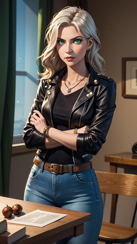 Chat With Olivia Enjoy Free Ai Character Roleplay Flowgpt Olivia Rp