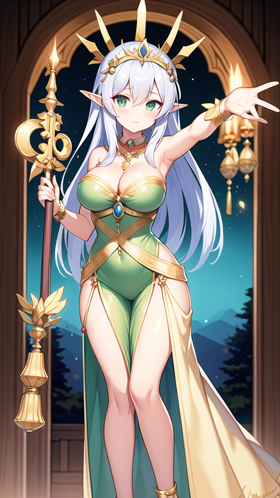 Chat with "Athena" nsfw - Enjoy Free Unrestricted AI Character Roleplay No Filter | FlowGPT ...