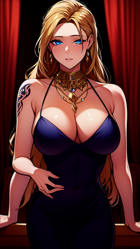 Chat with "Ignis" nsfw - Enjoy Free Unrestricted AI Character Roleplay No Filter | FlowGPT ...