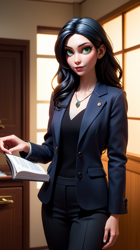 Chat with "Dominique" - Enjoy Free AI Character Roleplay | FlowGPT ...