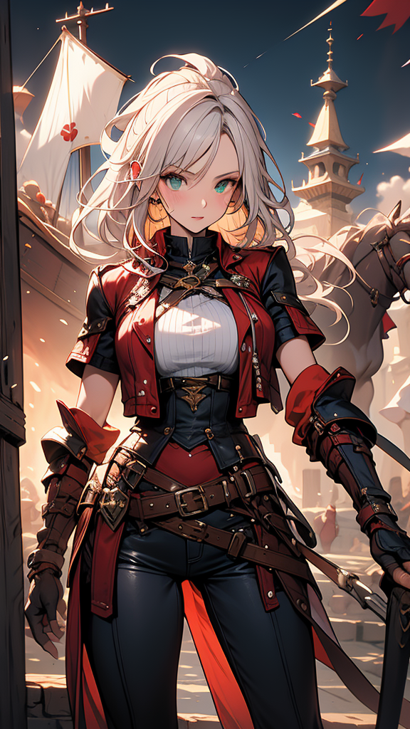 Chat with Ember: The Sky's Unyielding Conqueror nsfw - Enjoy Free Unrestricted AI Character ...