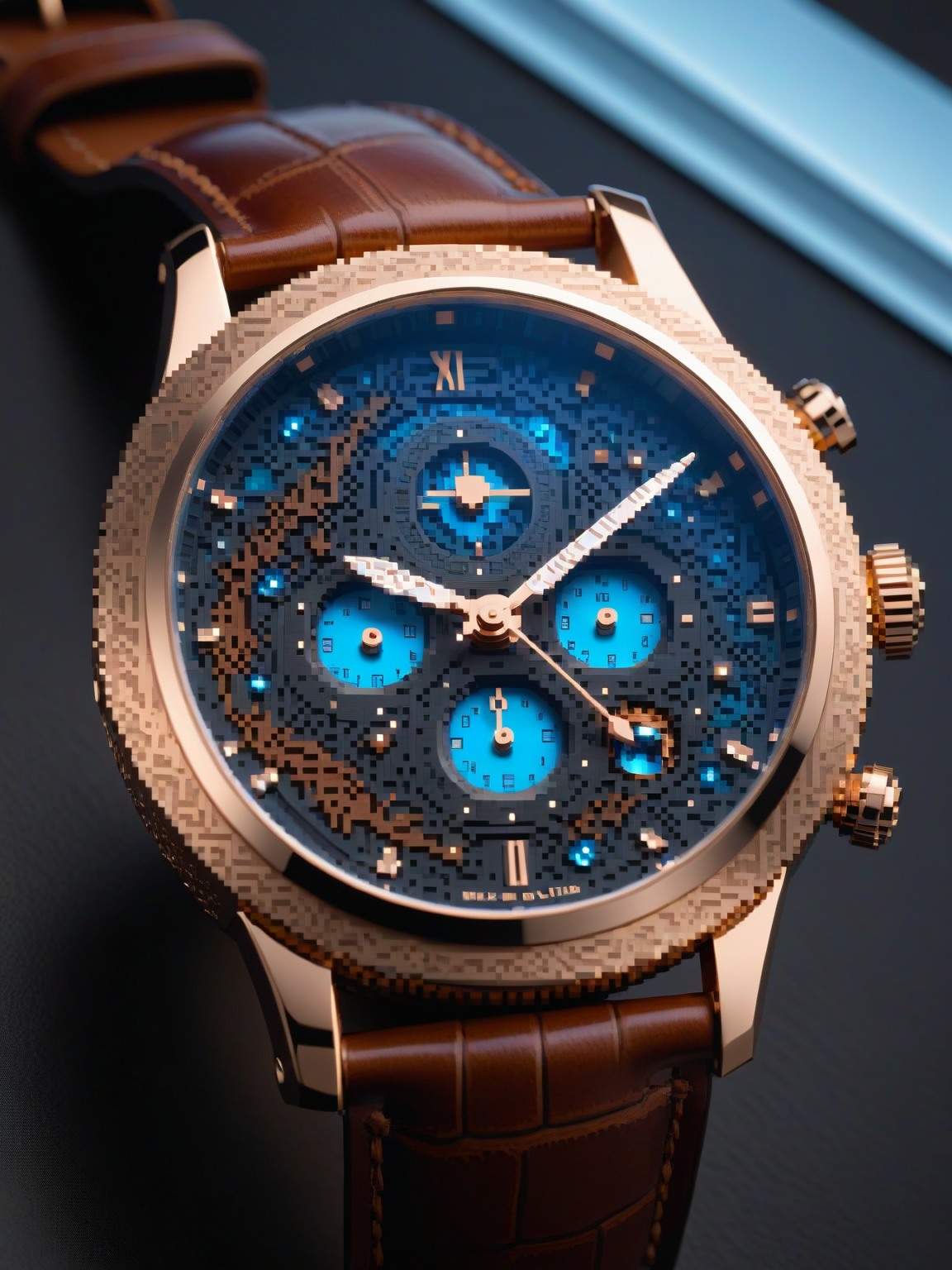 Chat with Chrono's Whisper - Enjoy Free AI Character Roleplay | FlowGPT ...