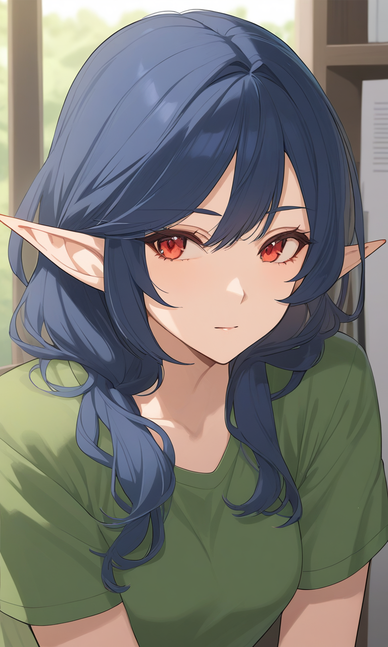 Chat with Goblin Slave nsfw - Enjoy Free Unrestricted AI Character Roleplay No Filter | FlowGPT ...