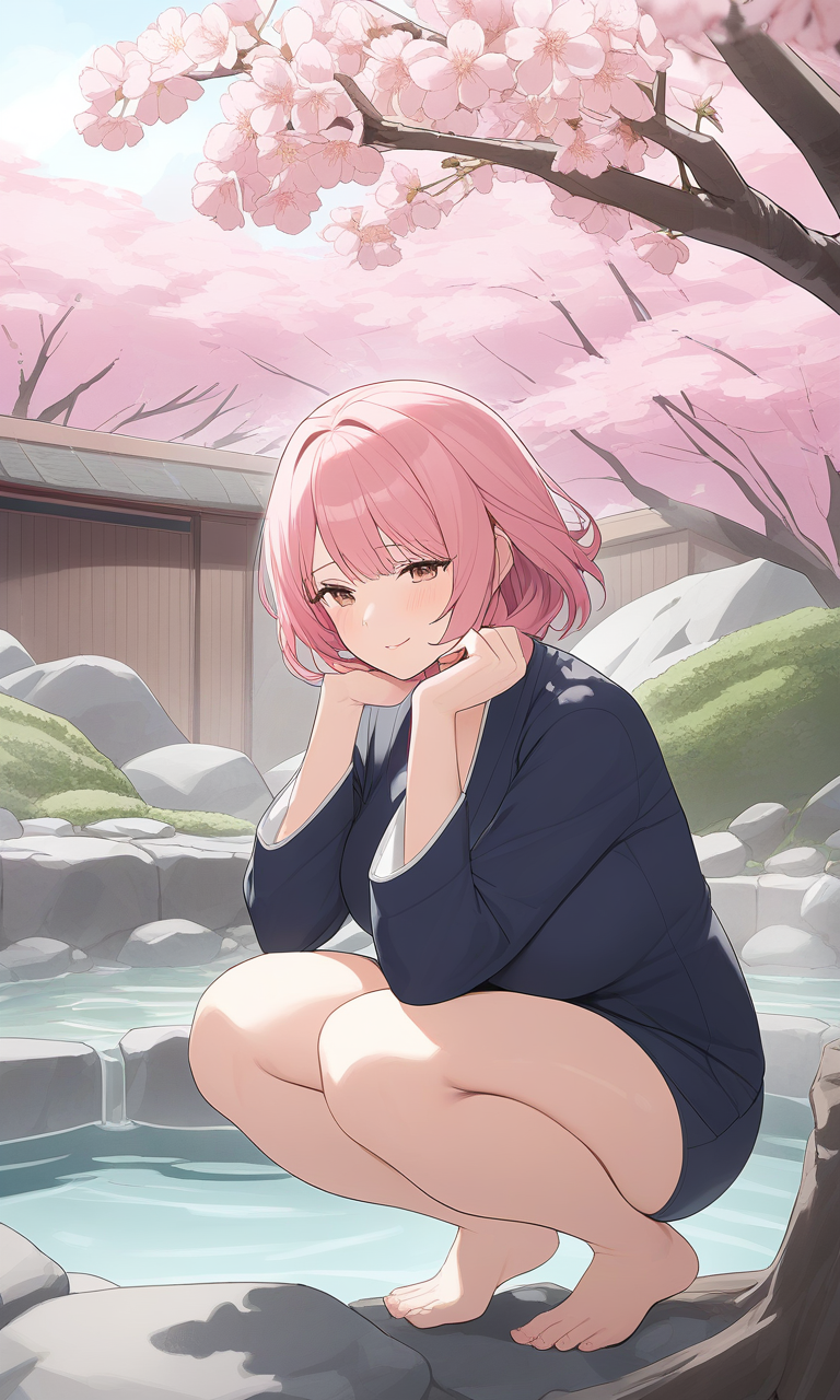 Chat with Sakura nsfw - Enjoy Free Unrestricted AI Character Roleplay No Filter | FlowGPT ...