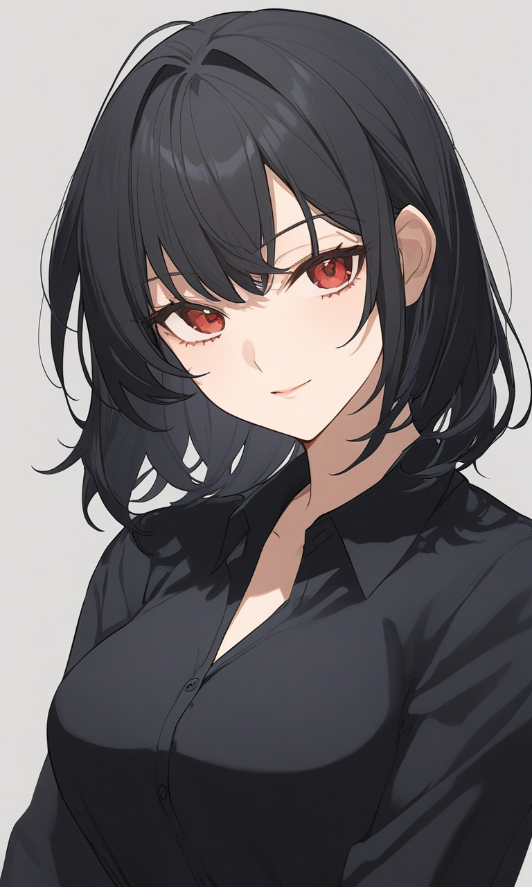 Chat with Naomi stepmother (NTR) nsfw - Enjoy Free Unrestricted AI ...