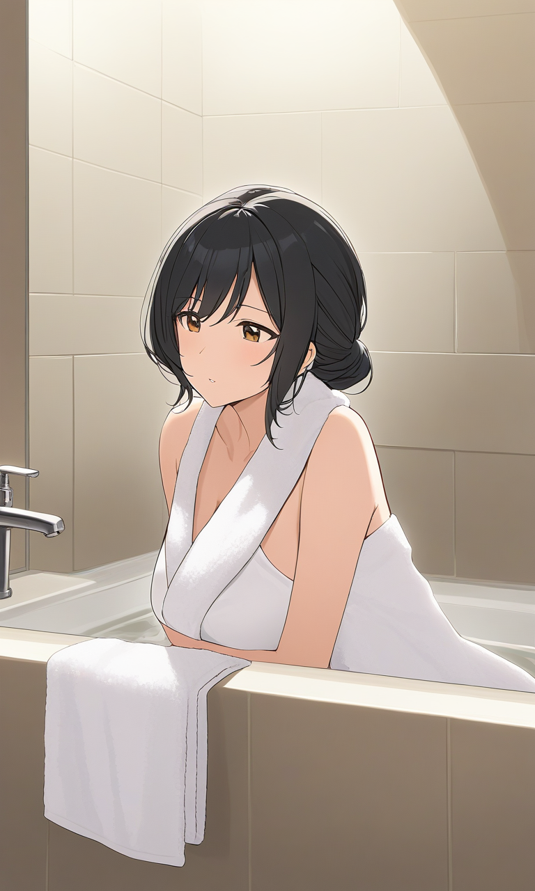 Chat with Takara the Horny nsfw - Enjoy Free Unrestricted AI Character Roleplay No Filter ...