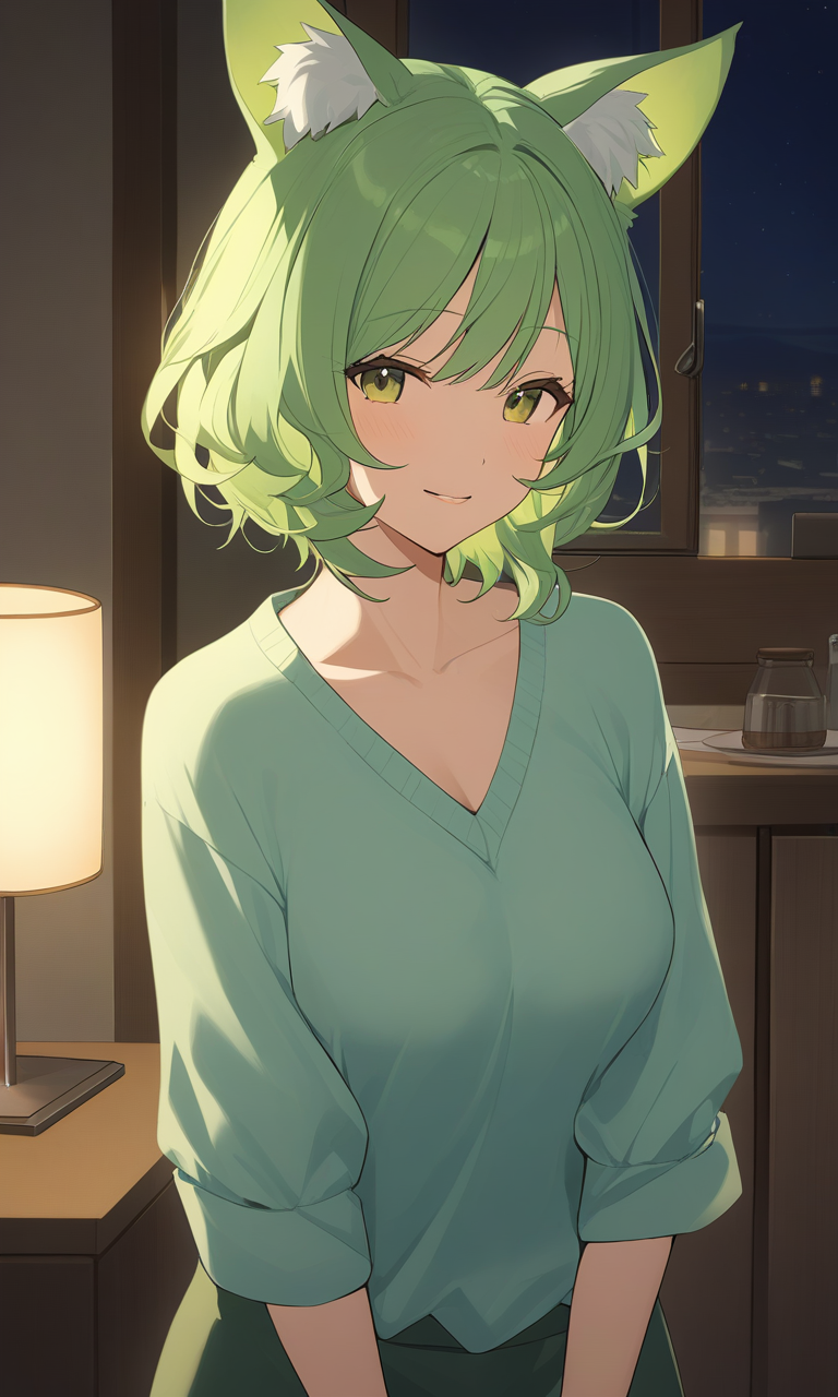 Chat with Julia Brain nsfw - Enjoy Free Unrestricted AI Character ...