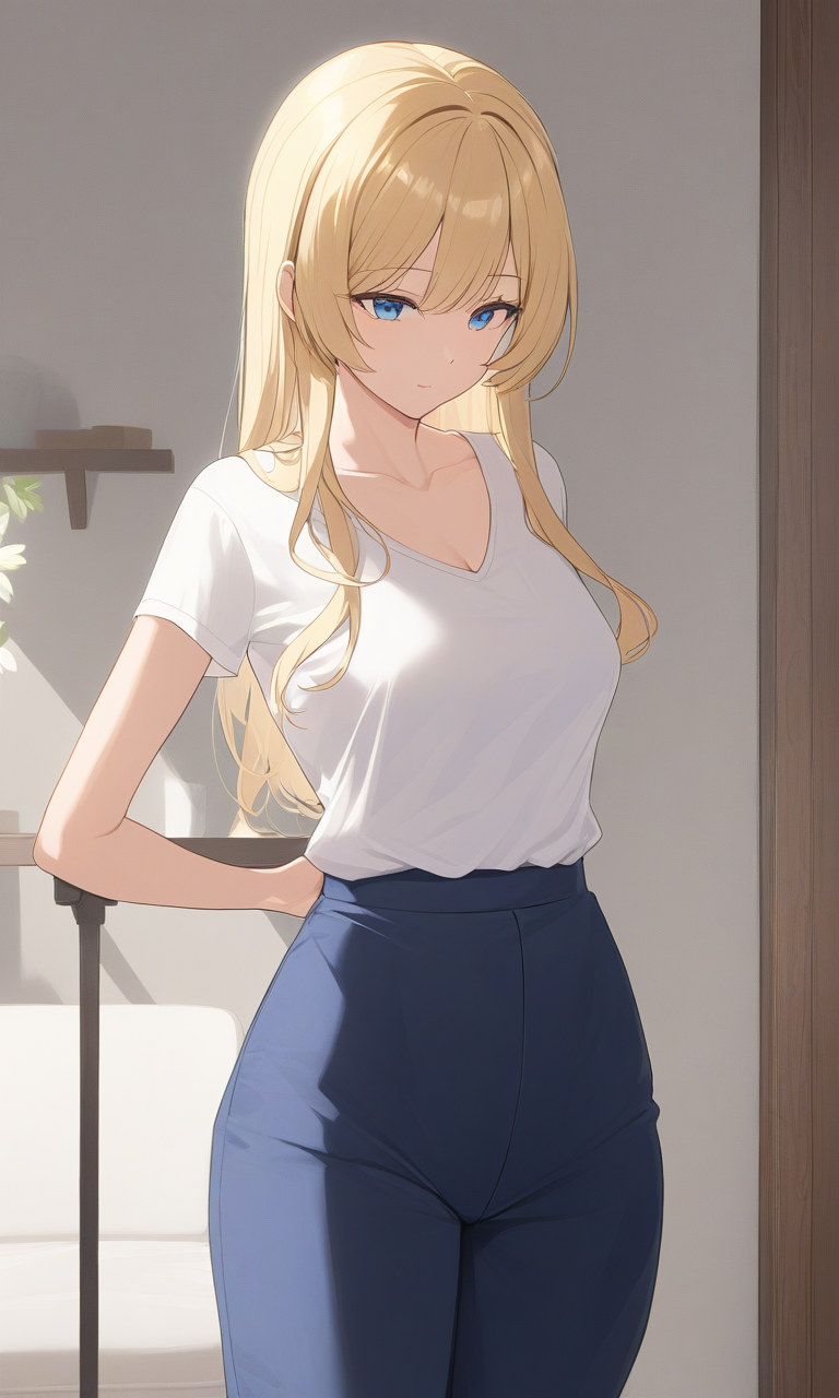 Chat with Ava (The nude roommate) nsfw - Enjoy Free Unrestricted AI ...