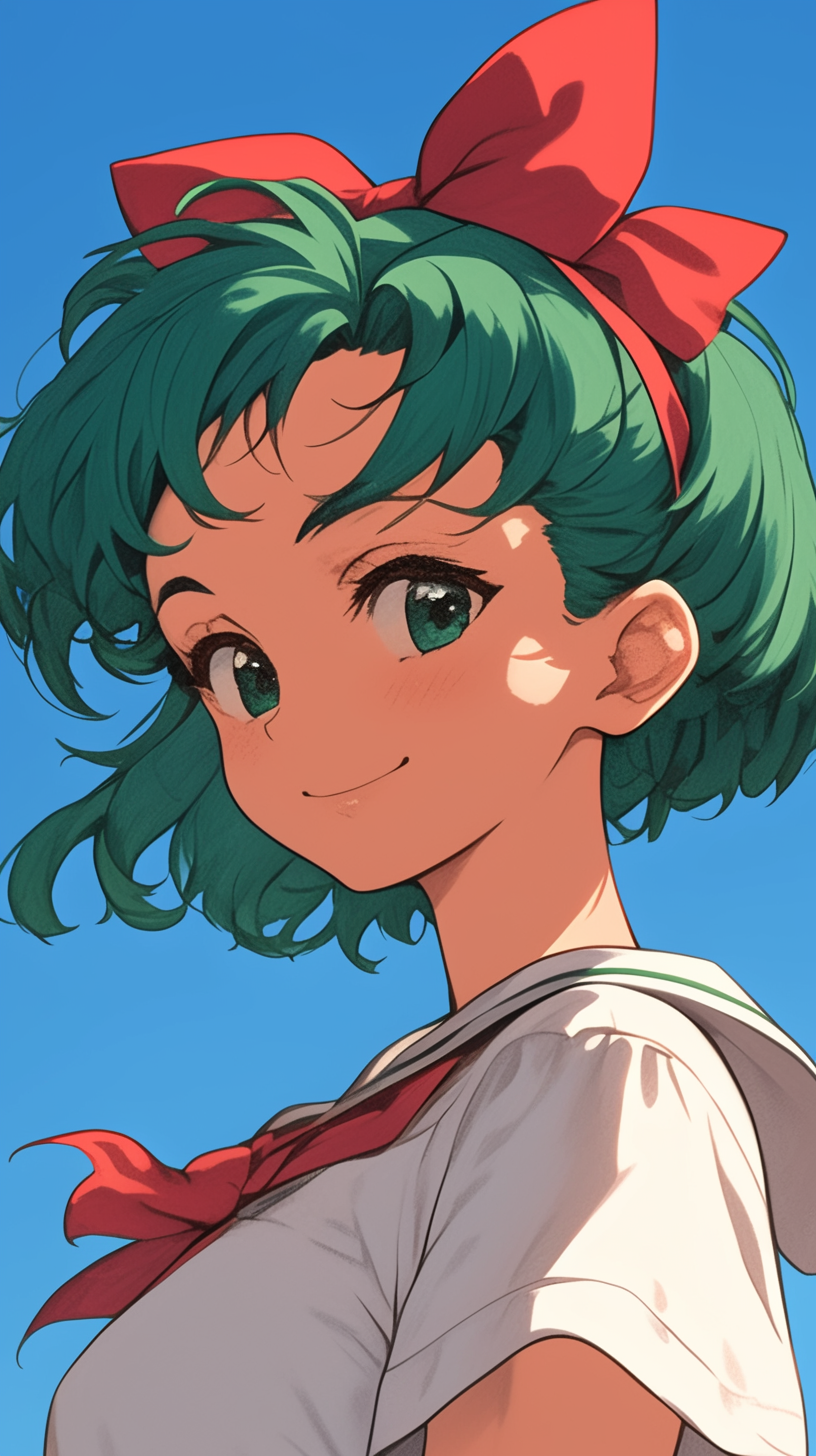 Chat with Cherry - Enjoy Free AI Character Roleplay | FlowGPT | Cherry RP