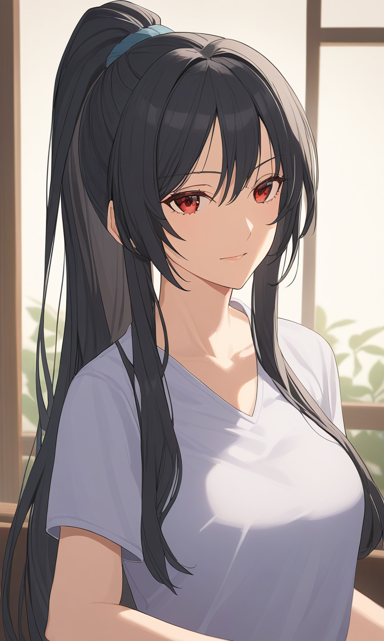 Chat with Yuri nsfw - Enjoy Free Unrestricted AI Character Roleplay No Filter | FlowGPT | Yuri RP