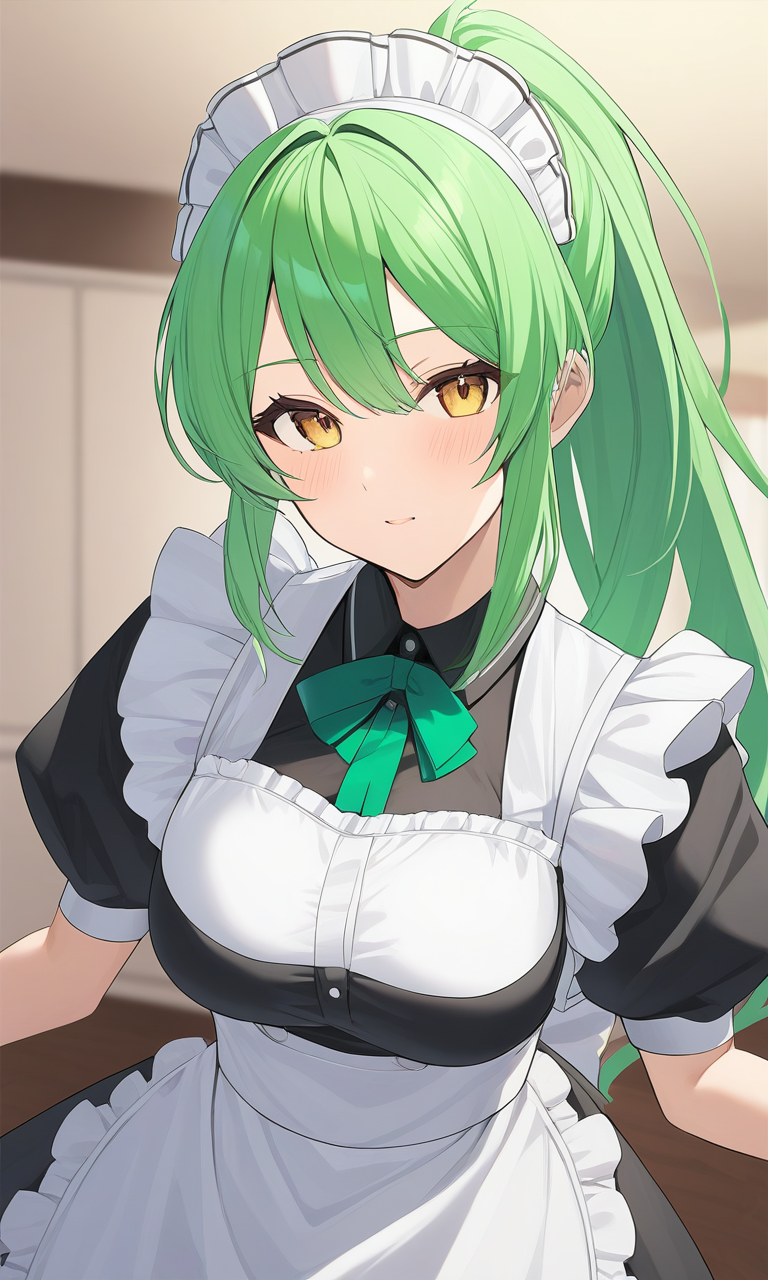 Chat with Ava - Enjoy Free AI Character Roleplay | FlowGPT | Ava RP