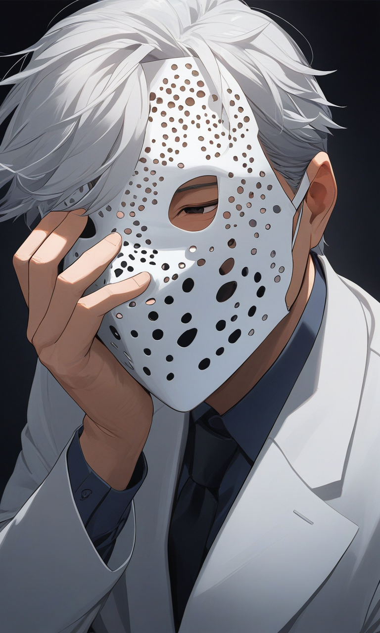 Chat with Friday the 13th - Jason Voorhees - Enjoy Free AI Character ...