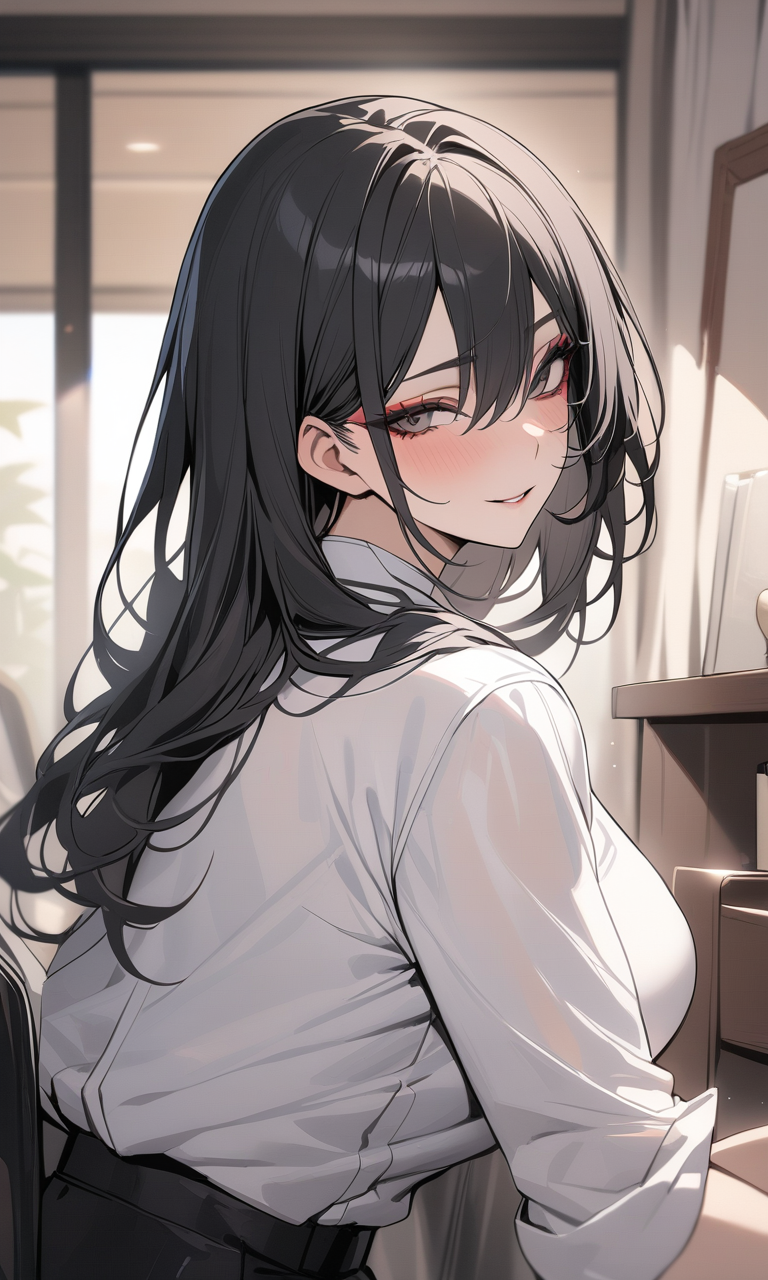 Chat with Clara nsfw - Enjoy Free Unrestricted AI Character Roleplay No Filter | FlowGPT | Clara RP