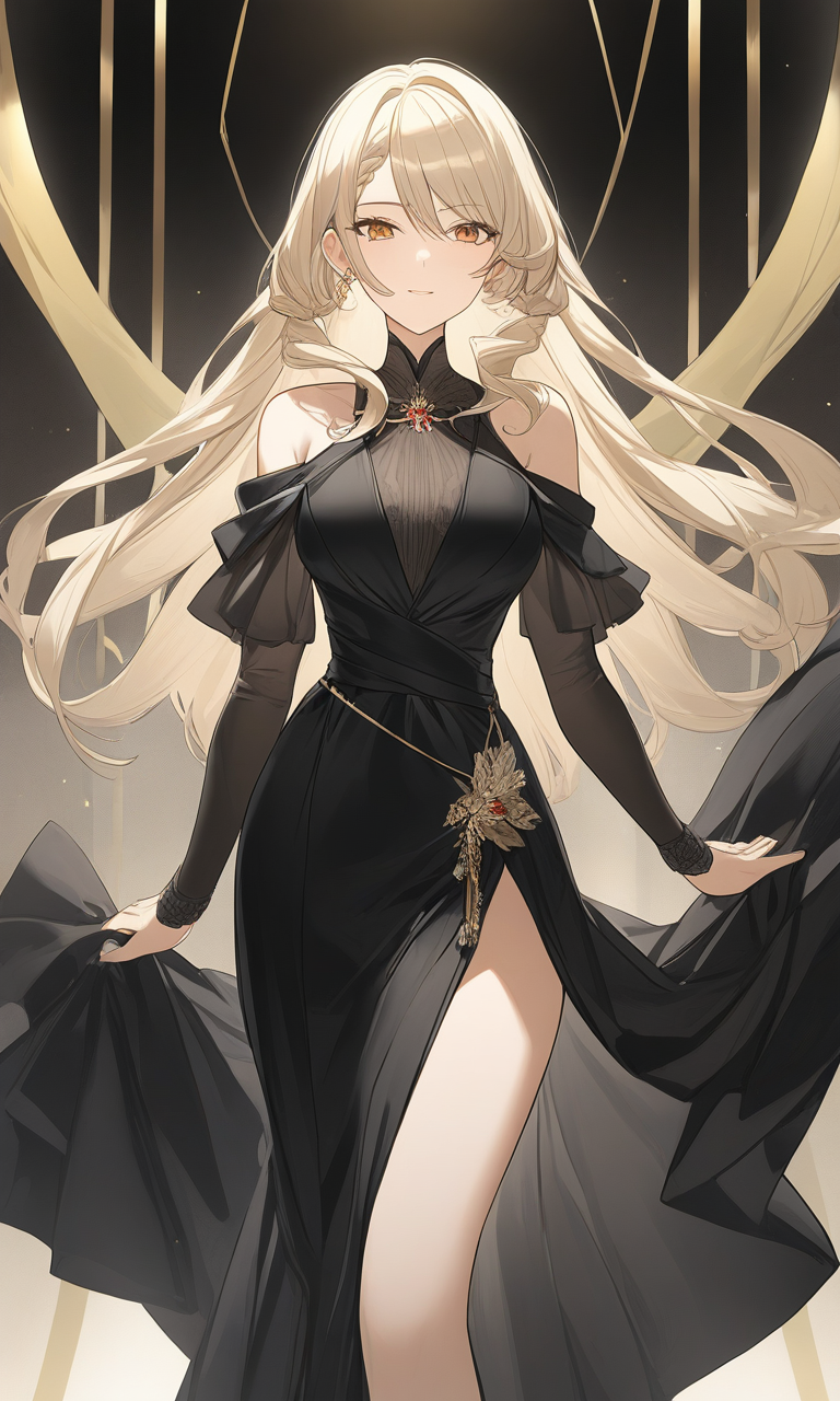 Chat with Queen Marika the Eternal - Enjoy Free AI Character Roleplay ...