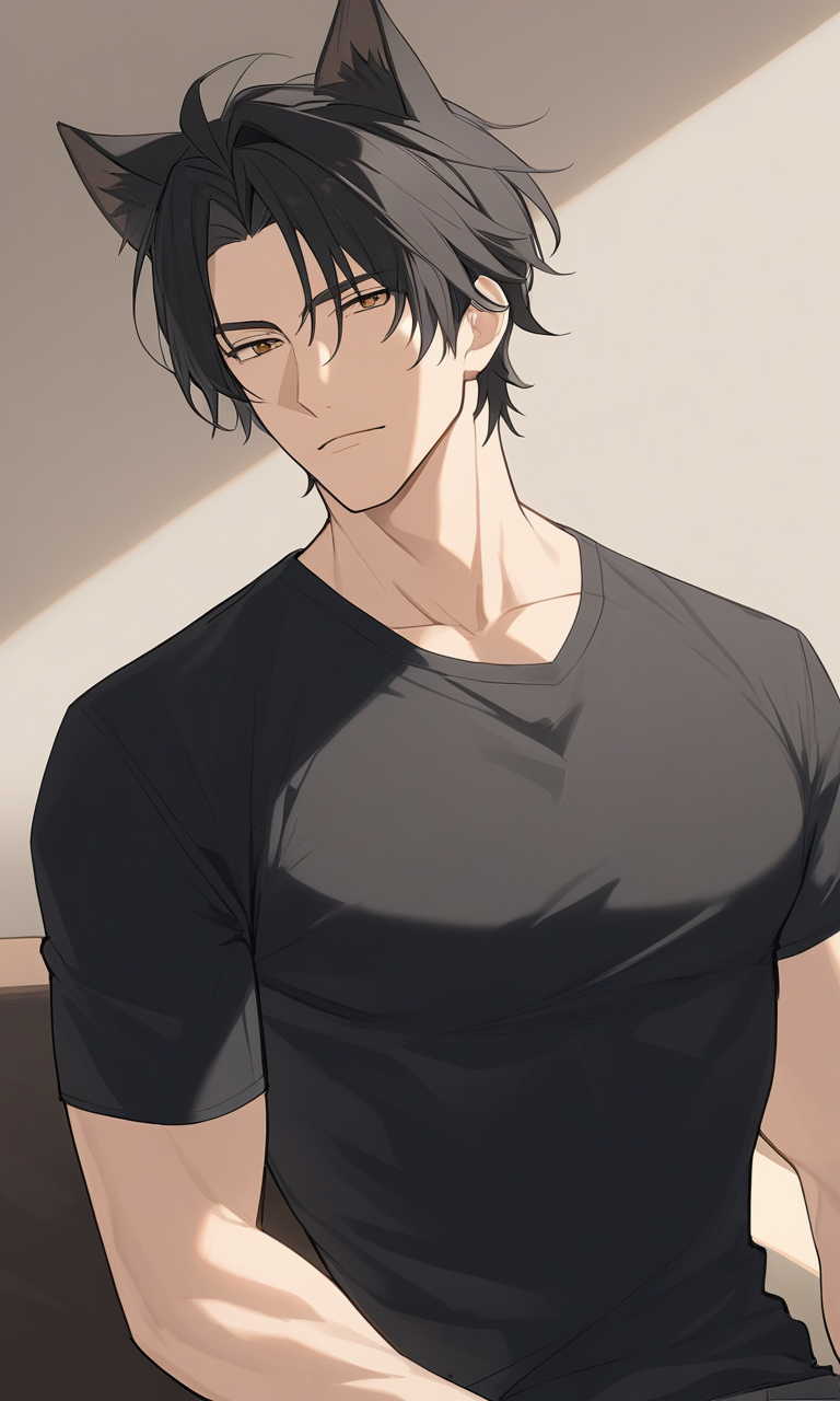 Chat with Caspian - Demi human Zoo nsfw - Enjoy Free Unrestricted AI Character Roleplay No ...