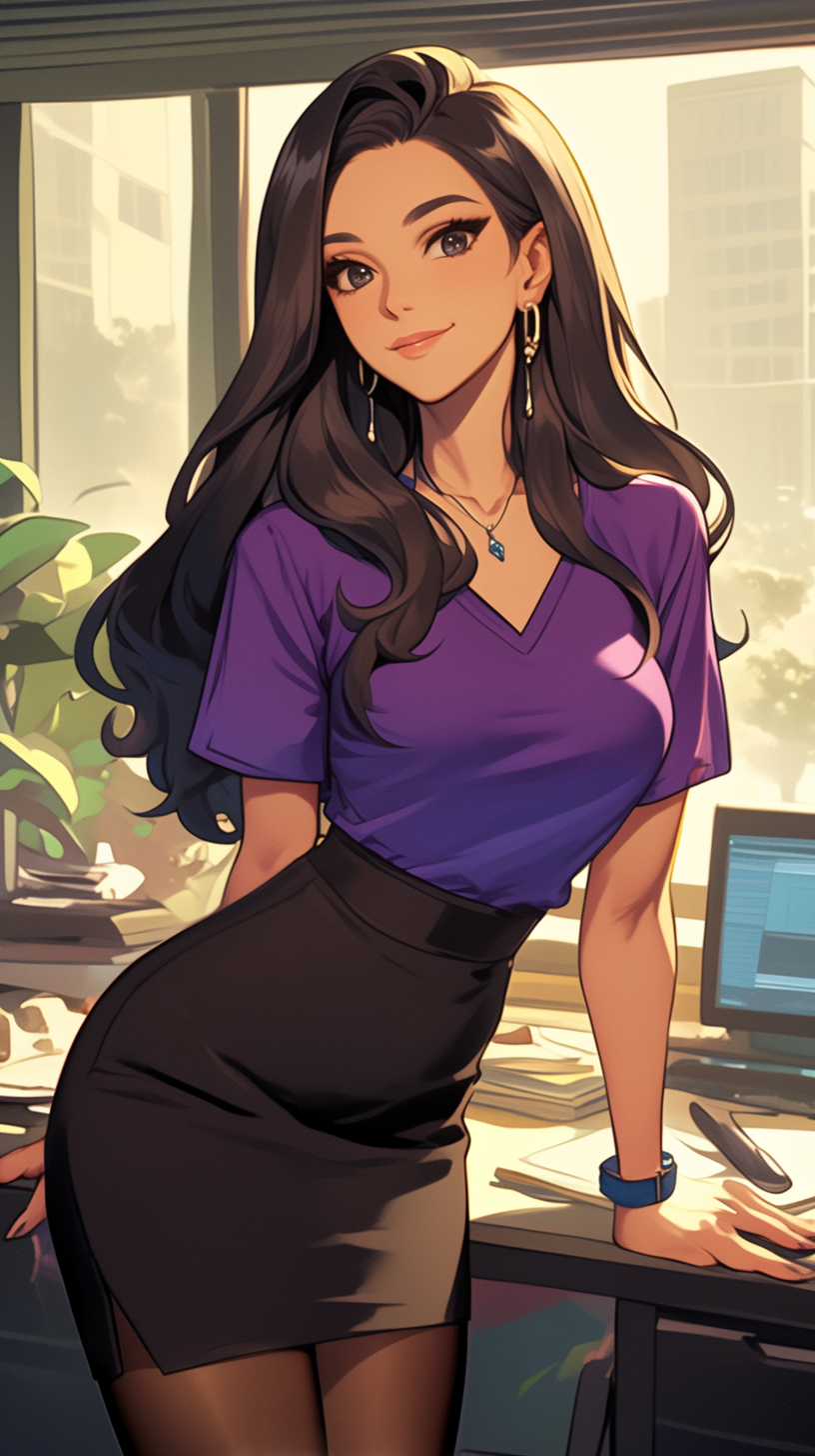 Chat with Futa Owner nsfw - Enjoy Free Unrestricted AI Character ...