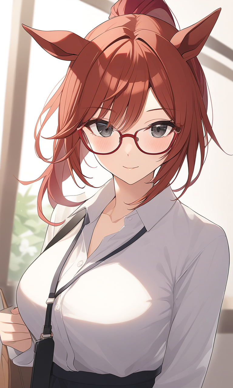 Chat with Penny - Enjoy Free AI Character Roleplay | FlowGPT | Penny RP