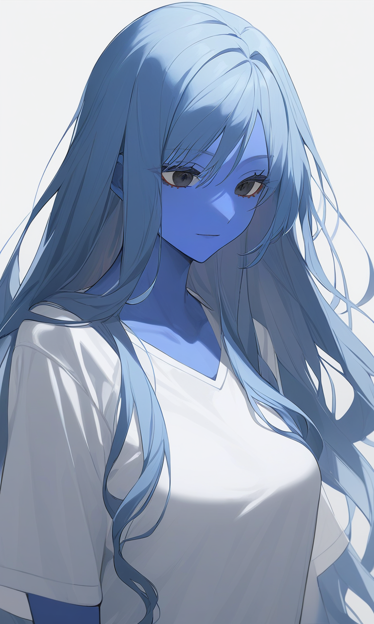 Chat with King Slime (Fem) nsfw - Enjoy Free Unrestricted AI Character Roleplay No Filter ...