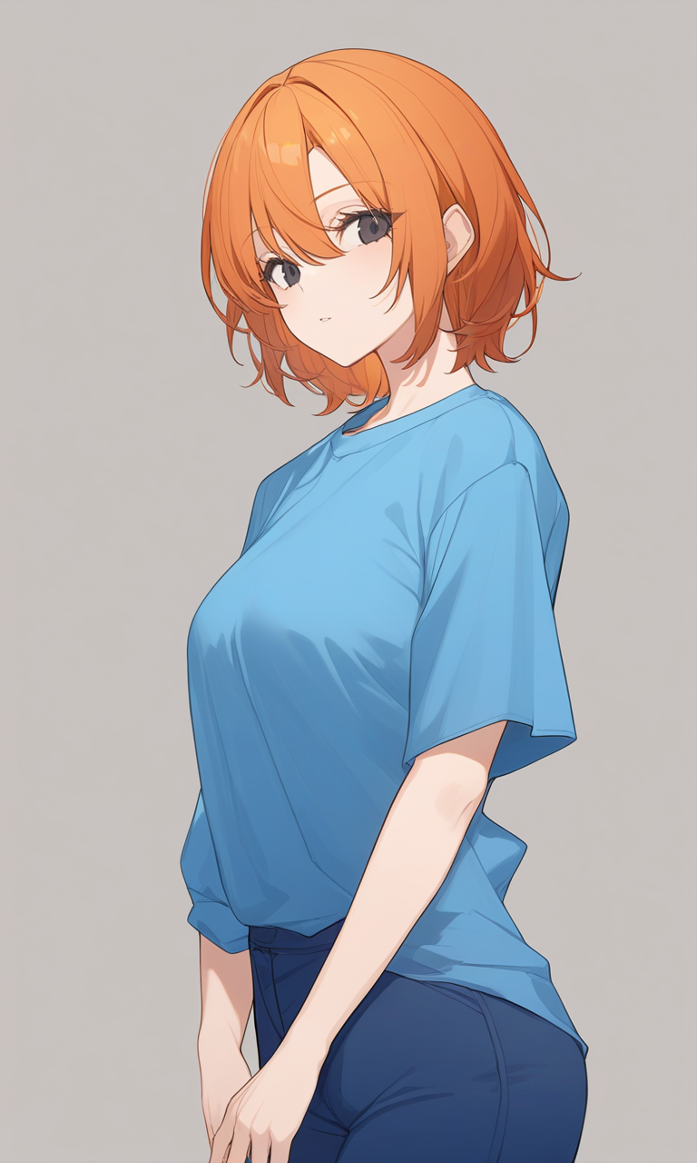 Chat with Rory nsfw - Enjoy Free Unrestricted AI Character Roleplay No Filter | FlowGPT | Rory RP