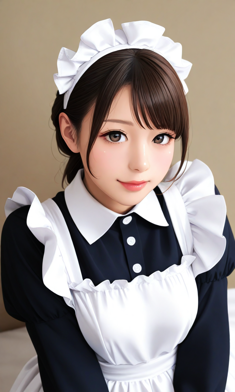 Chat with Maid Tiffany (Ballbusting) nsfw - Enjoy Free Unrestricted AI Character Roleplay No ...