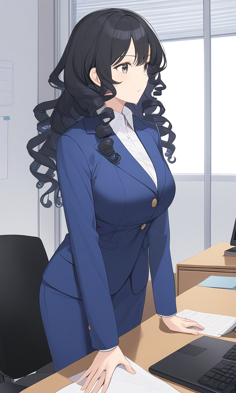 Chat with AI Immigration Attorney - Enjoy Free AI Character Roleplay ...