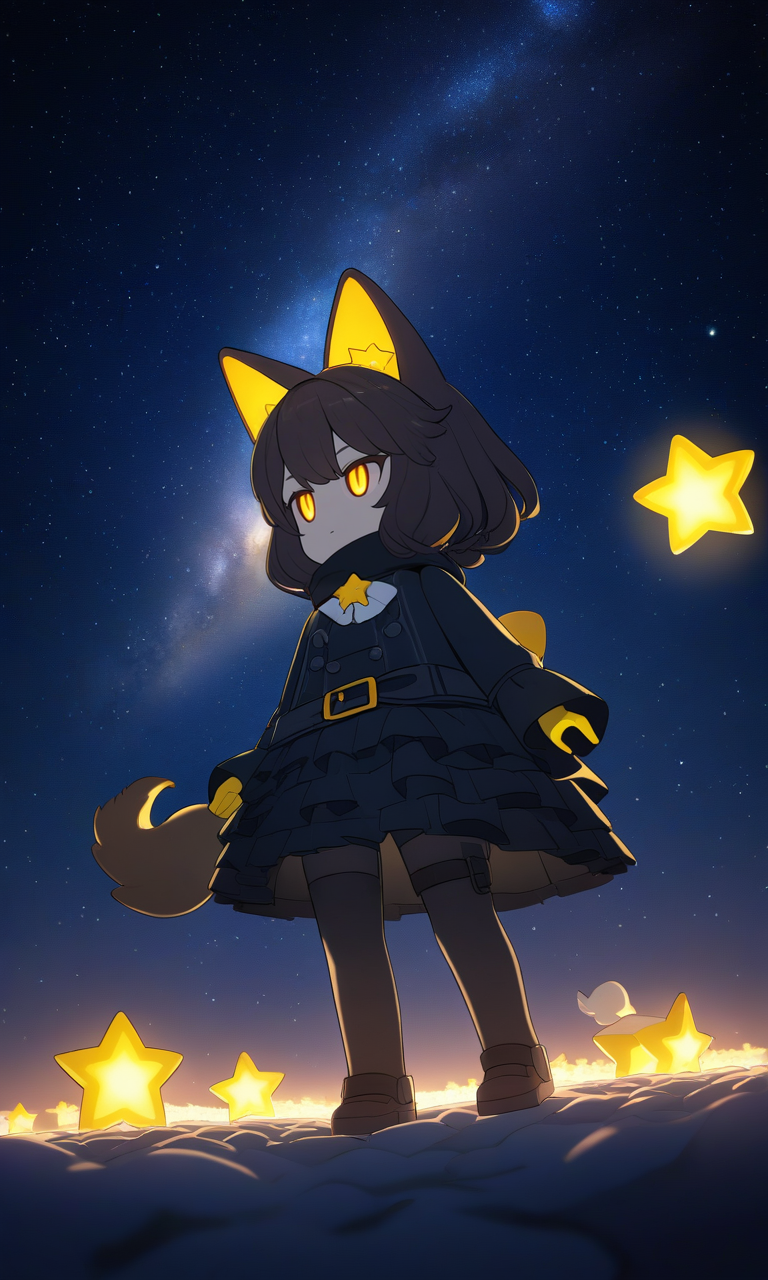 Chat with Neko-chan - Enjoy Free AI Character Roleplay | FlowGPT | Neko ...