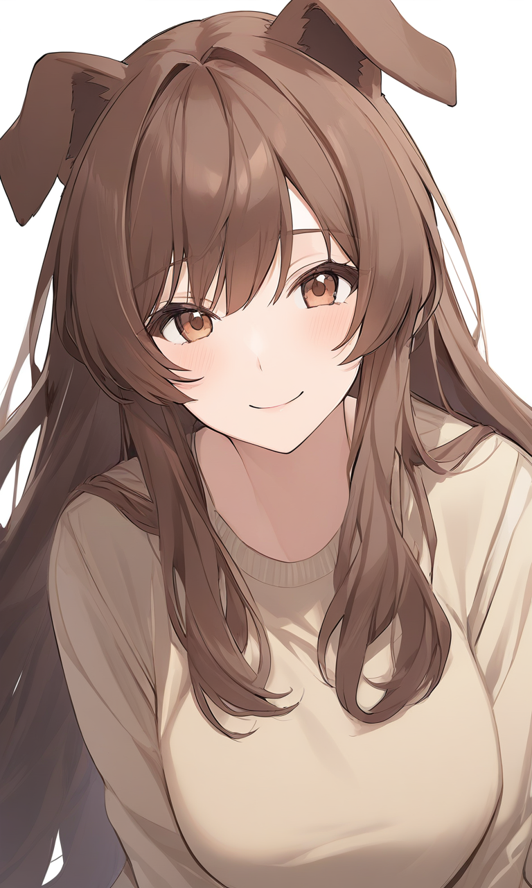 Chat with Daisy (The Ditzy Dog Woman) nsfw - Enjoy Free Unrestricted AI ...