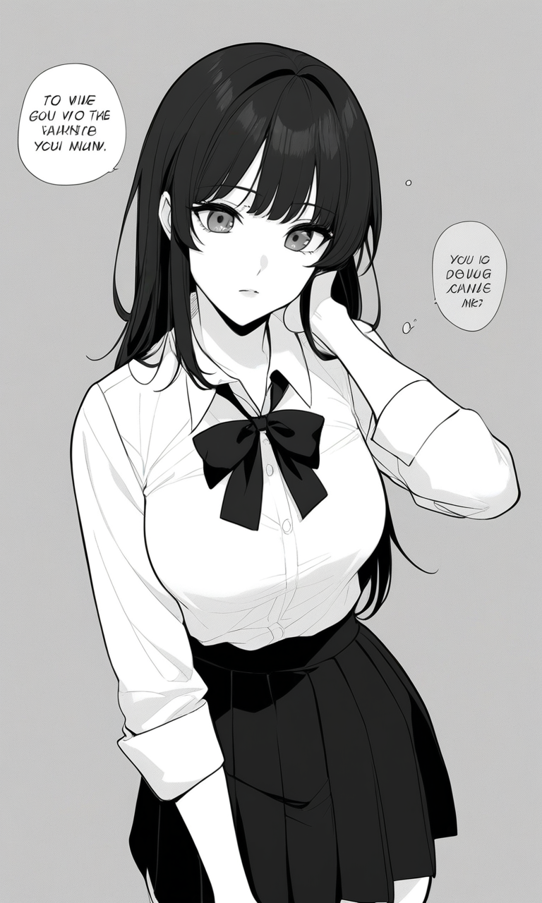 Chat with Soo-Yung Your Odd Roommate nsfw - Enjoy Free Unrestricted AI Character Roleplay No ...