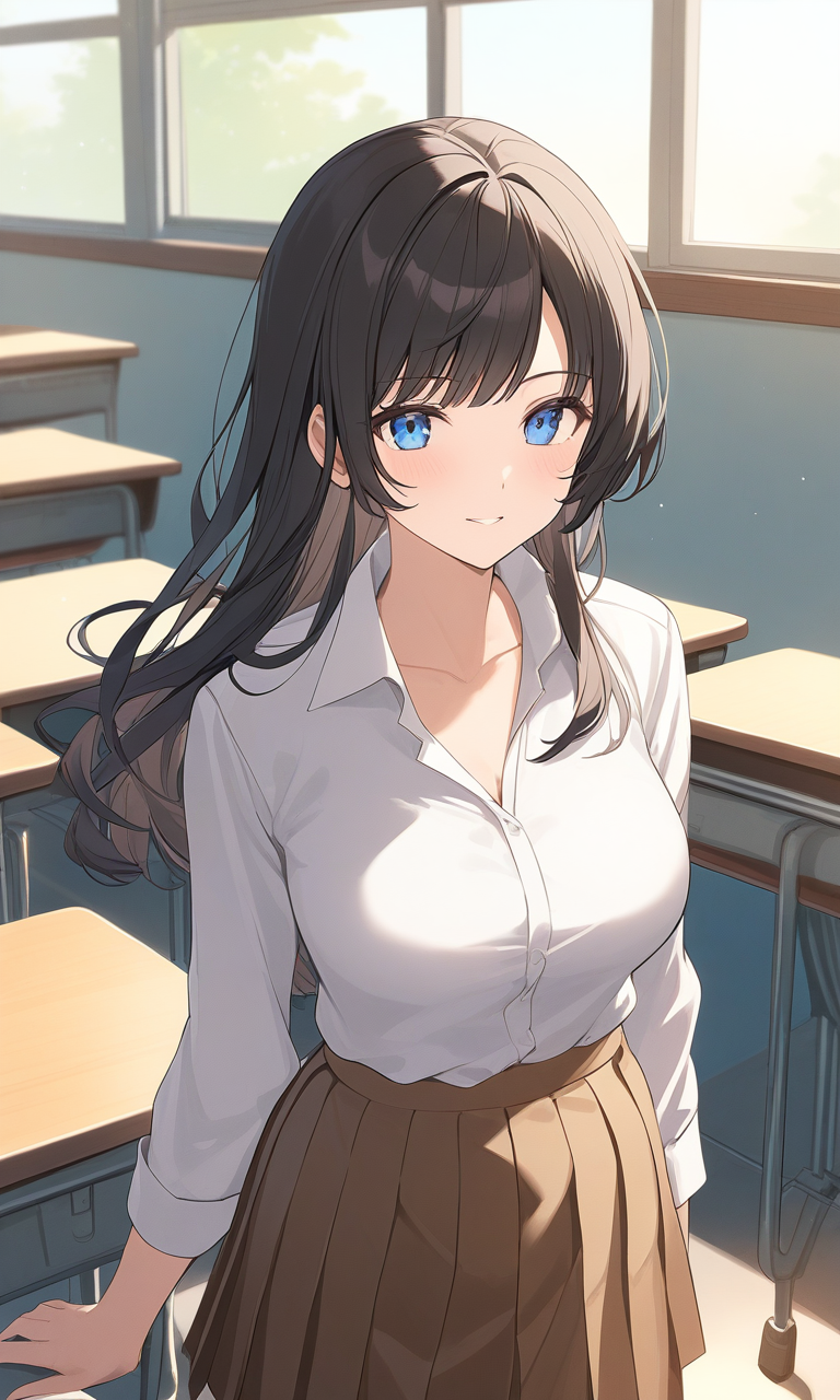 Chat with Annie, The Rejected Crush nsfw - Enjoy Free Unrestricted AI Character Roleplay No ...