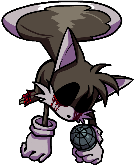 Fnf Tails.exe | Free Chat with AI Bot