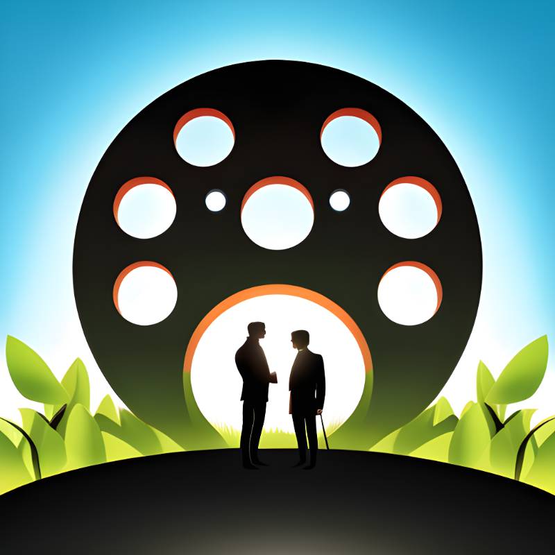 Movie Production Simulator | Free Chat with AI Bot