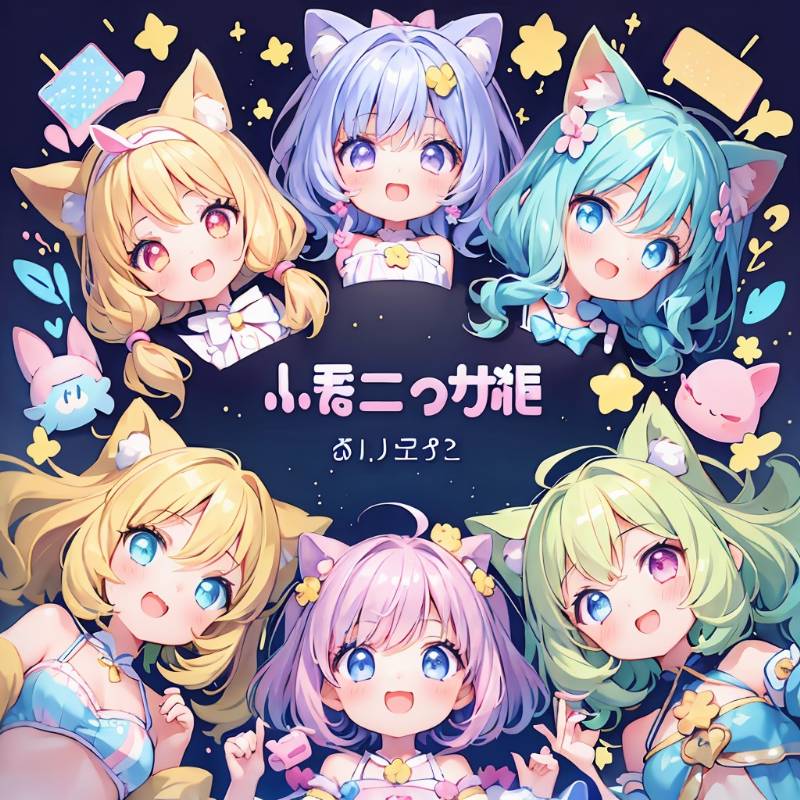 Chat with Hearts Unleashed Girls Level Up in Love nsfw - Enjoy Free ...