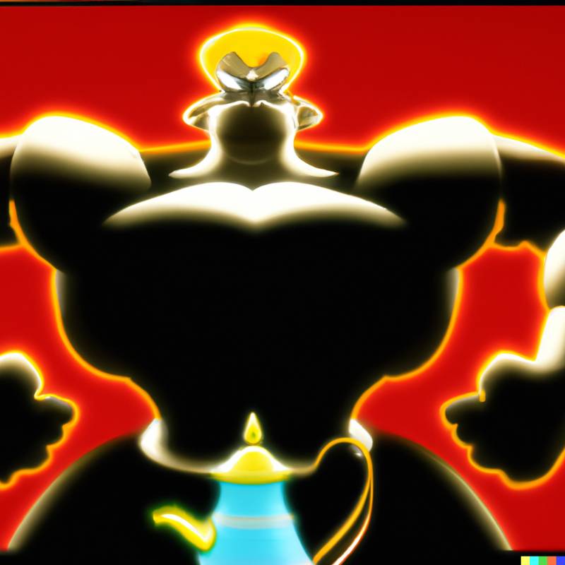 BIGO EVENTS | Free Chat with AI Bot