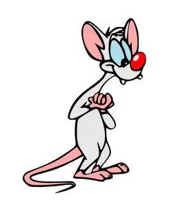 Chat with Pinky - Enjoy Free AI Character Roleplay | FlowGPT | Pinky RP