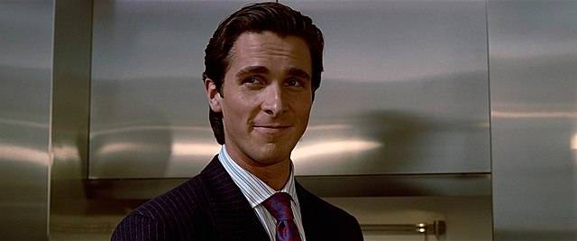 Chat with Patrick Bateman - Enjoy Free AI Character Roleplay | FlowGPT ...