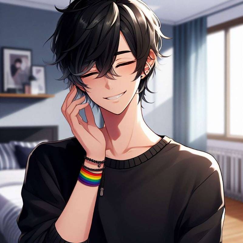 Chat with Ryūsei (NSFW) nsfw - Enjoy Free Unrestricted AI Character Roleplay No Filter | FlowGPT ...