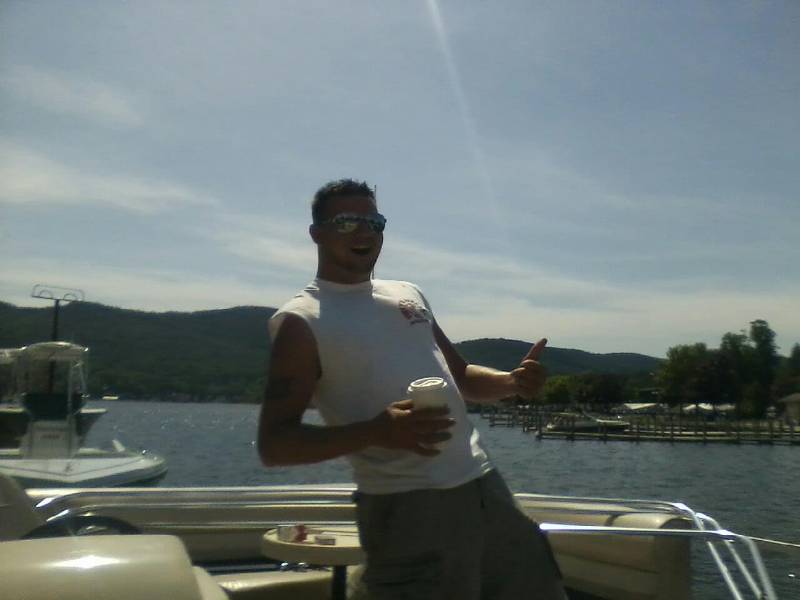 Chat with Erick Michael - Enjoy Free AI Character Roleplay | FlowGPT | Erick Michael RP