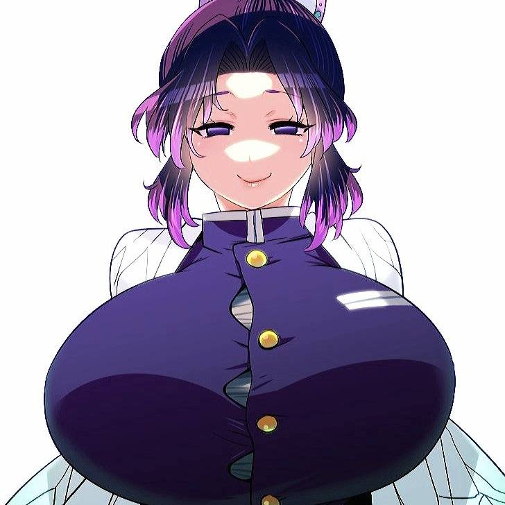 Shinobu Kocho | Free Chat with AI Bot